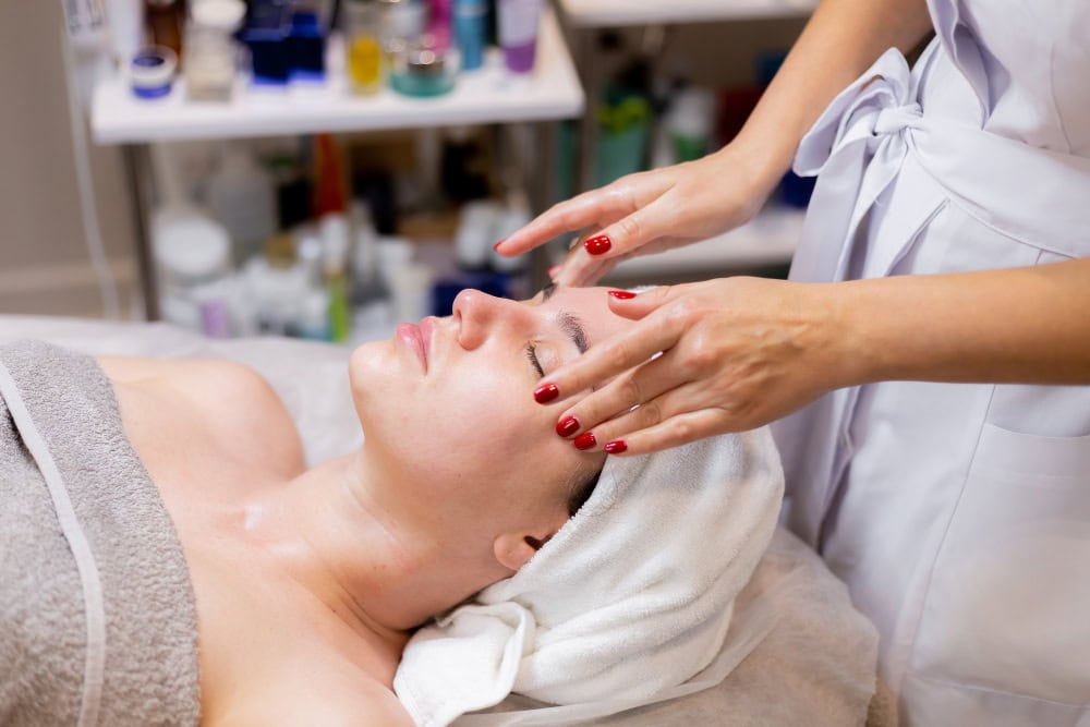 Day Spa - Cosmetology & Spa Academy