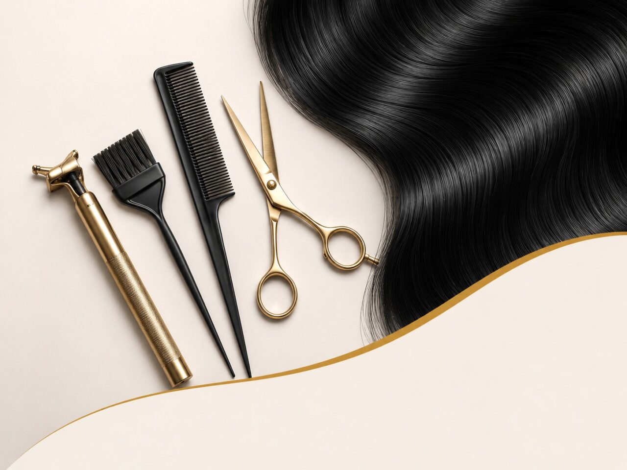 Finger Waves Hairstyle: Step-by-Step Guide & Styling Tips