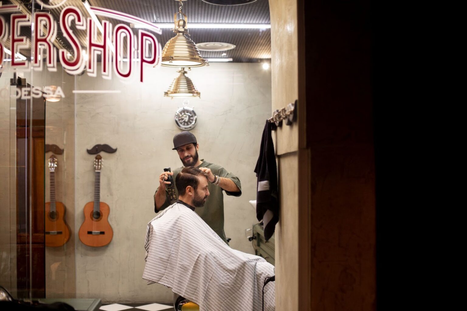How Long Is Barber School & What Are Its Requirements 2026