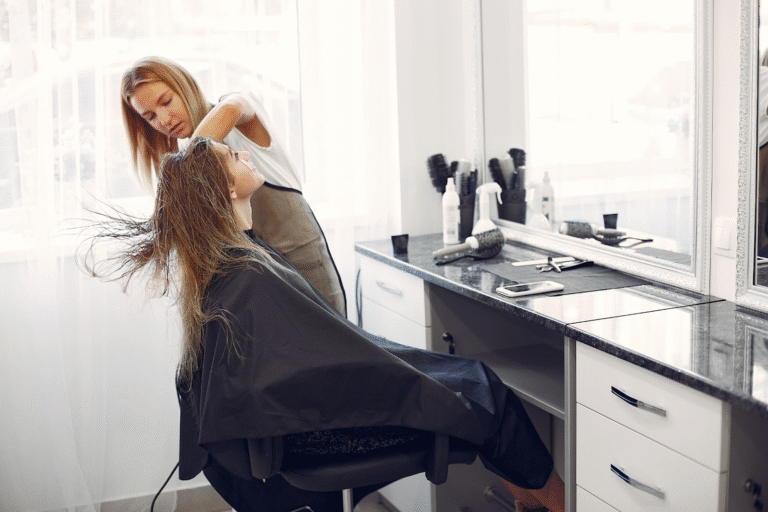 How To Pay For Beauty School In 2025: Financial Aid, Grants ...